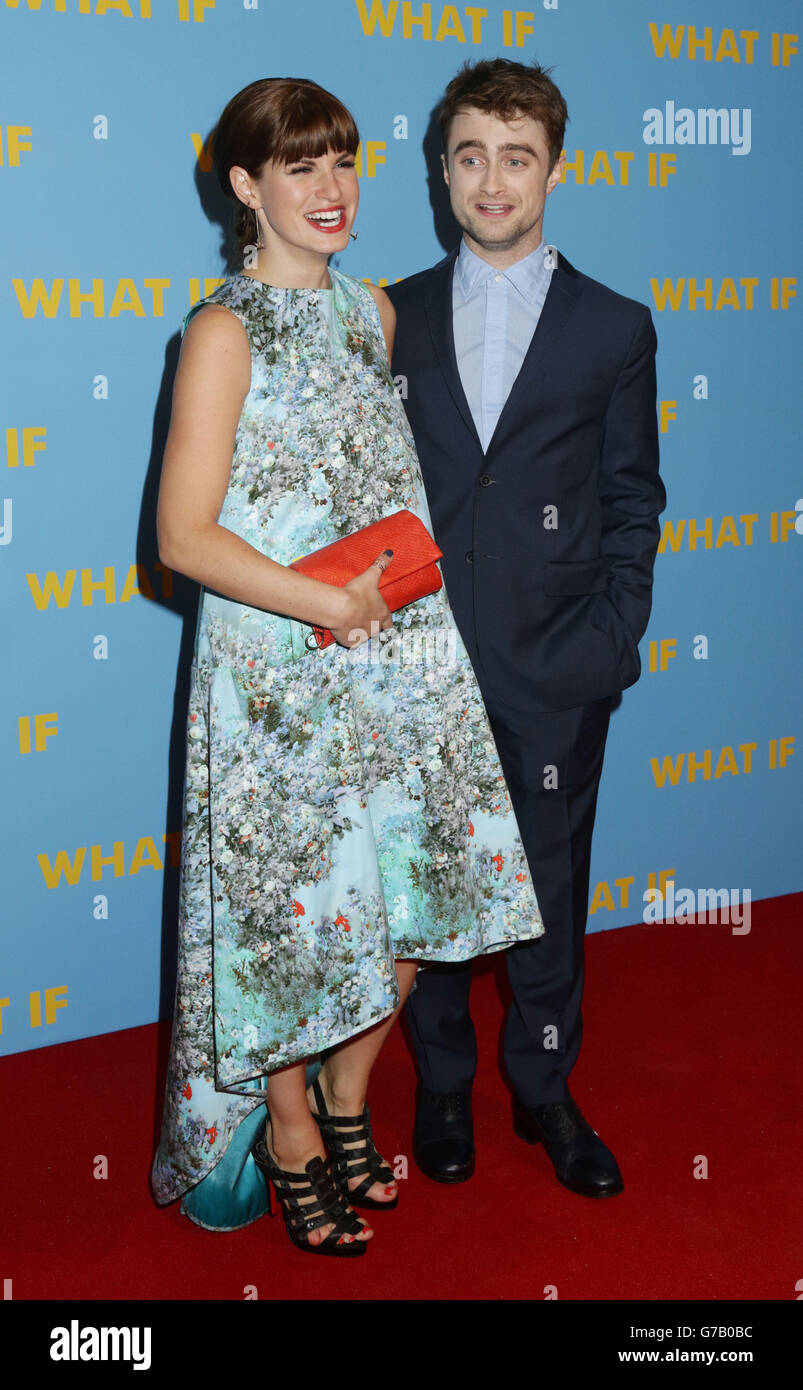 Jemima Rooper Measurements