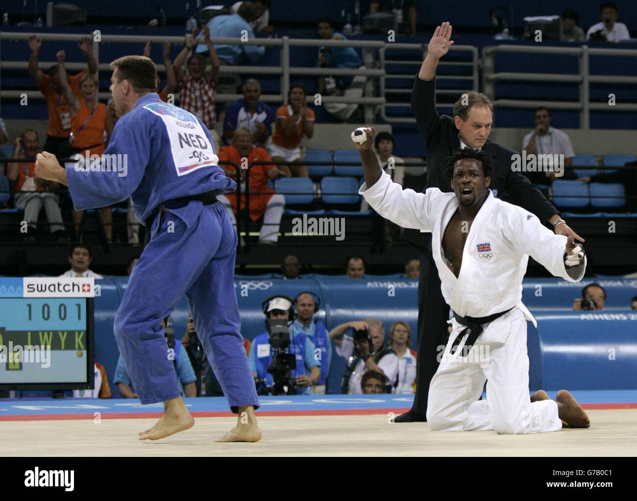 Mark huizinga hi-res stock photography and images - Alamy