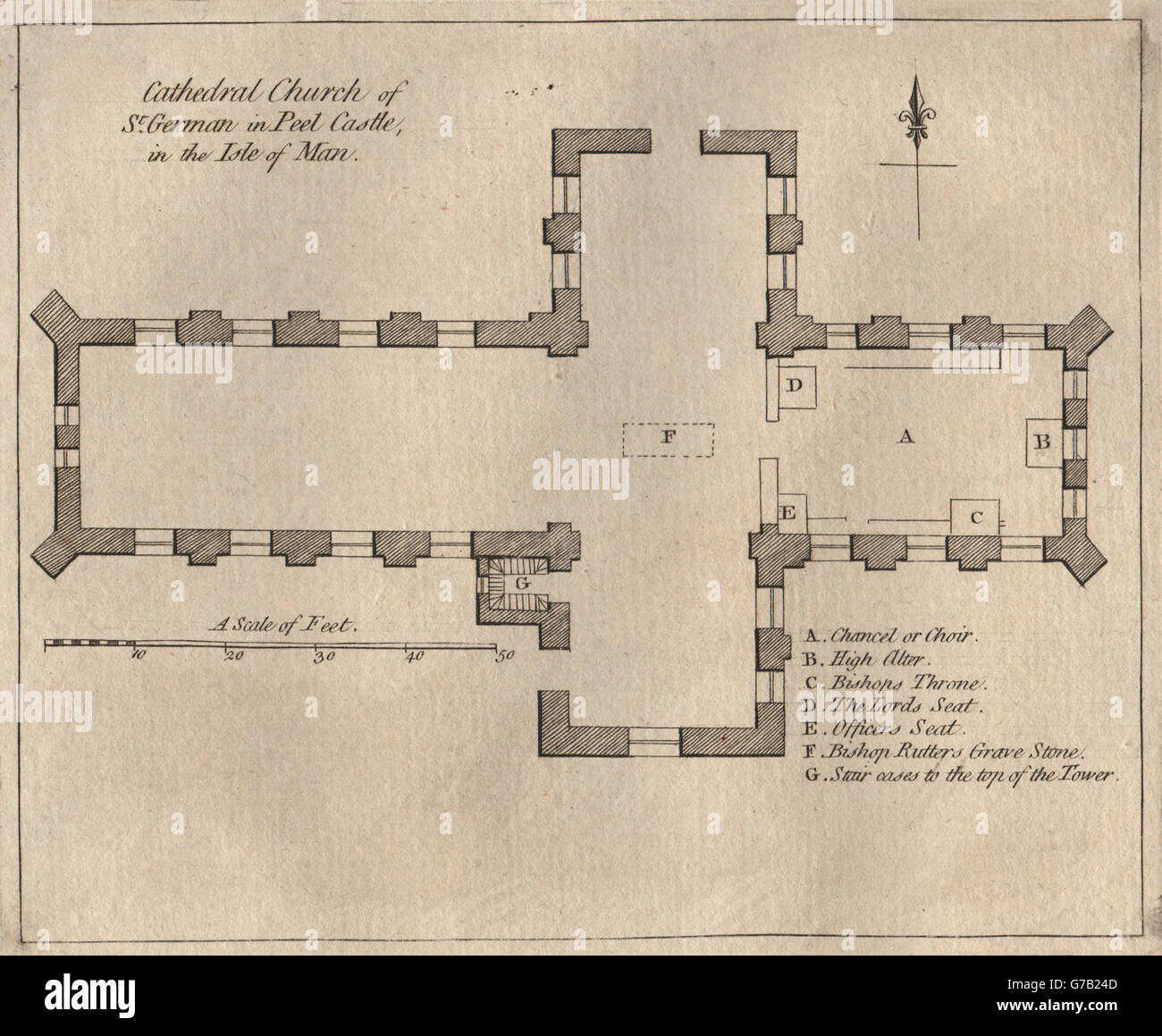 2 castle st hi-res stock photography and images - Alamy