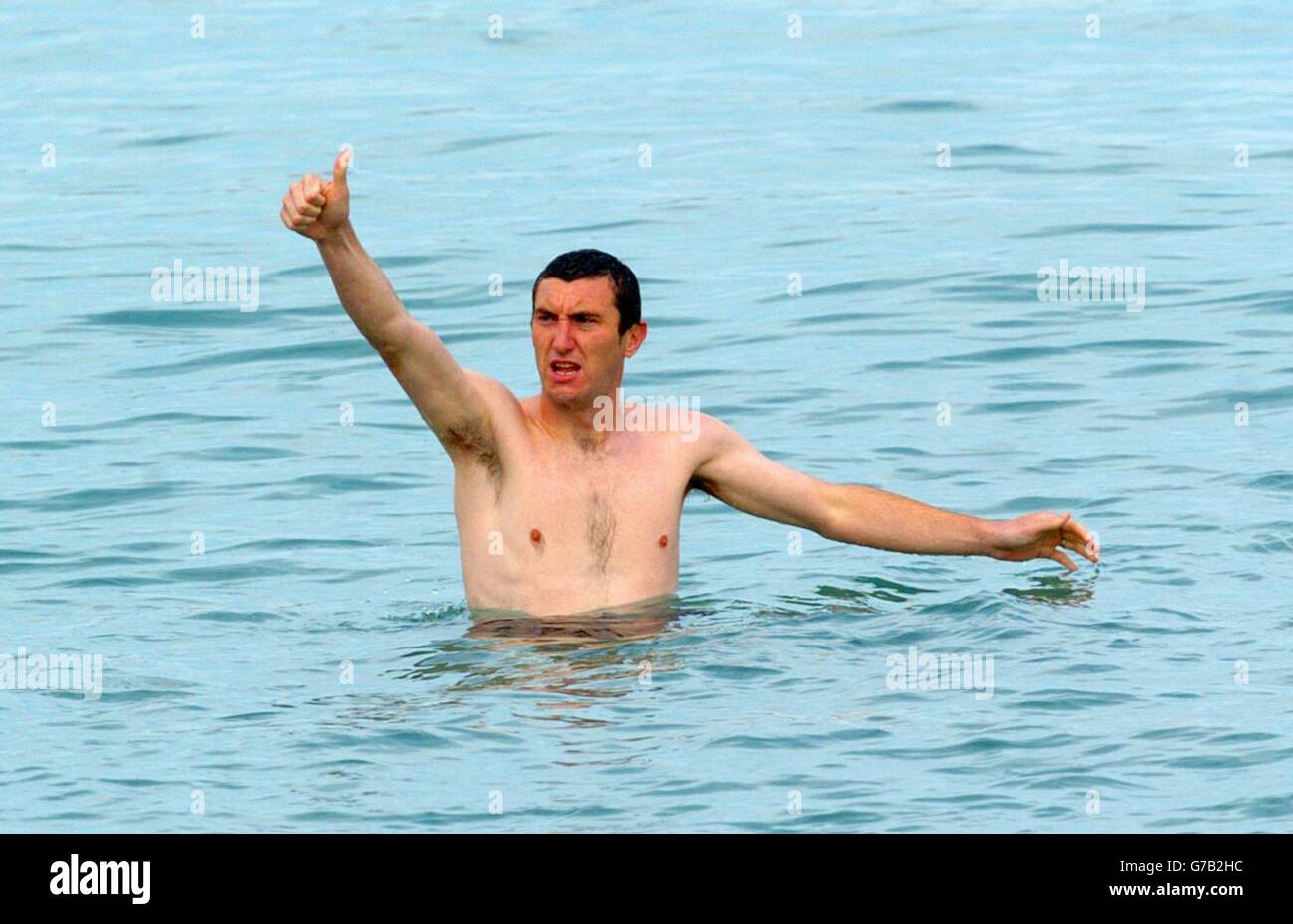 Jason byrne hi-res stock photography and images - Alamy