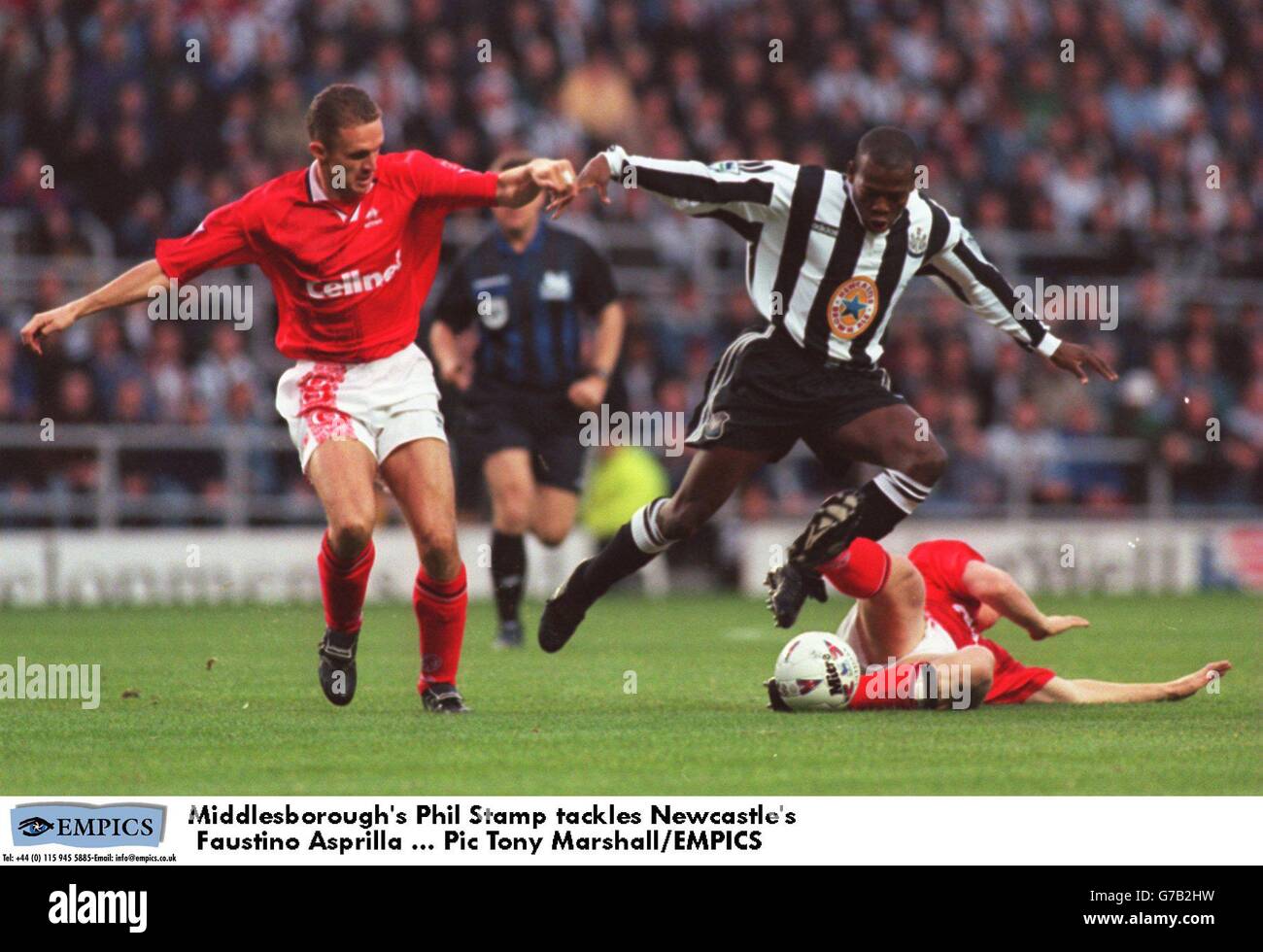 Football phil stamp hi-res stock photography and images - Alamy