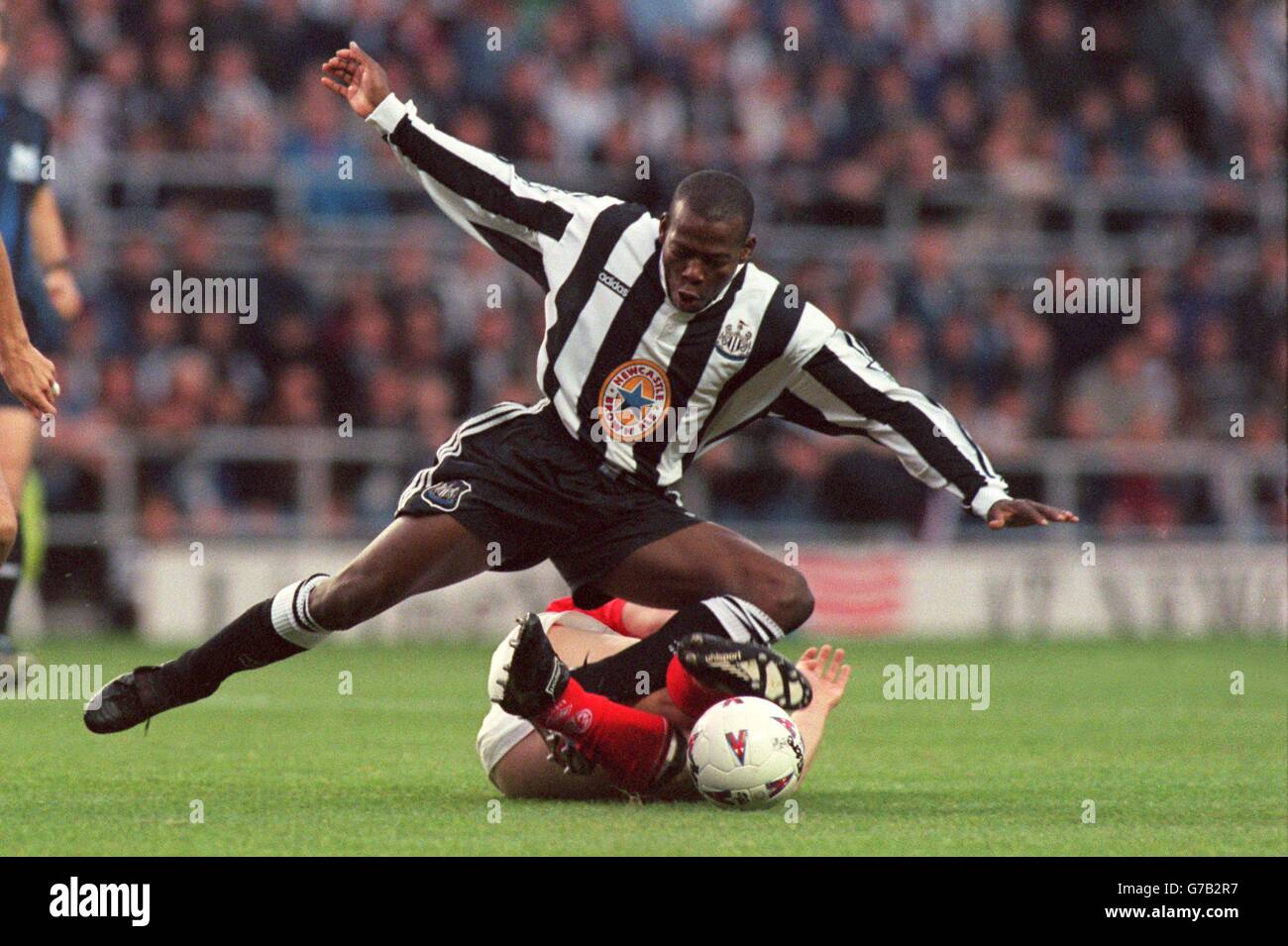 Football phil stamp hi-res stock photography and images - Alamy