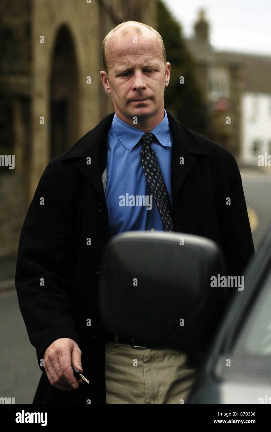 Stephen muir hi-res stock photography and images - Alamy