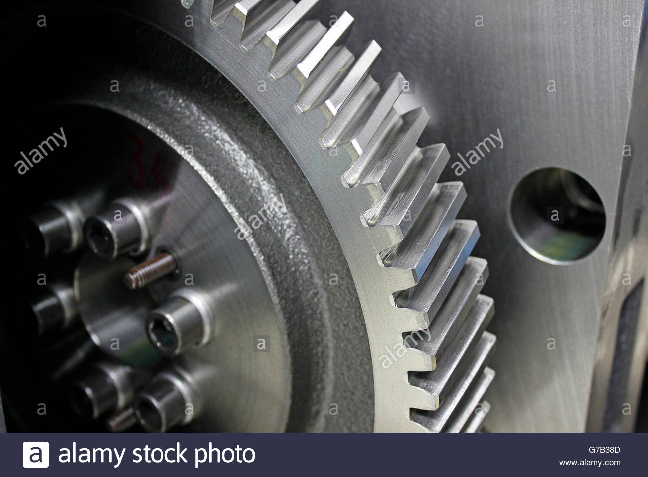 Gear Wheel Stock Photos & Gear Wheel Stock Images - Alamy