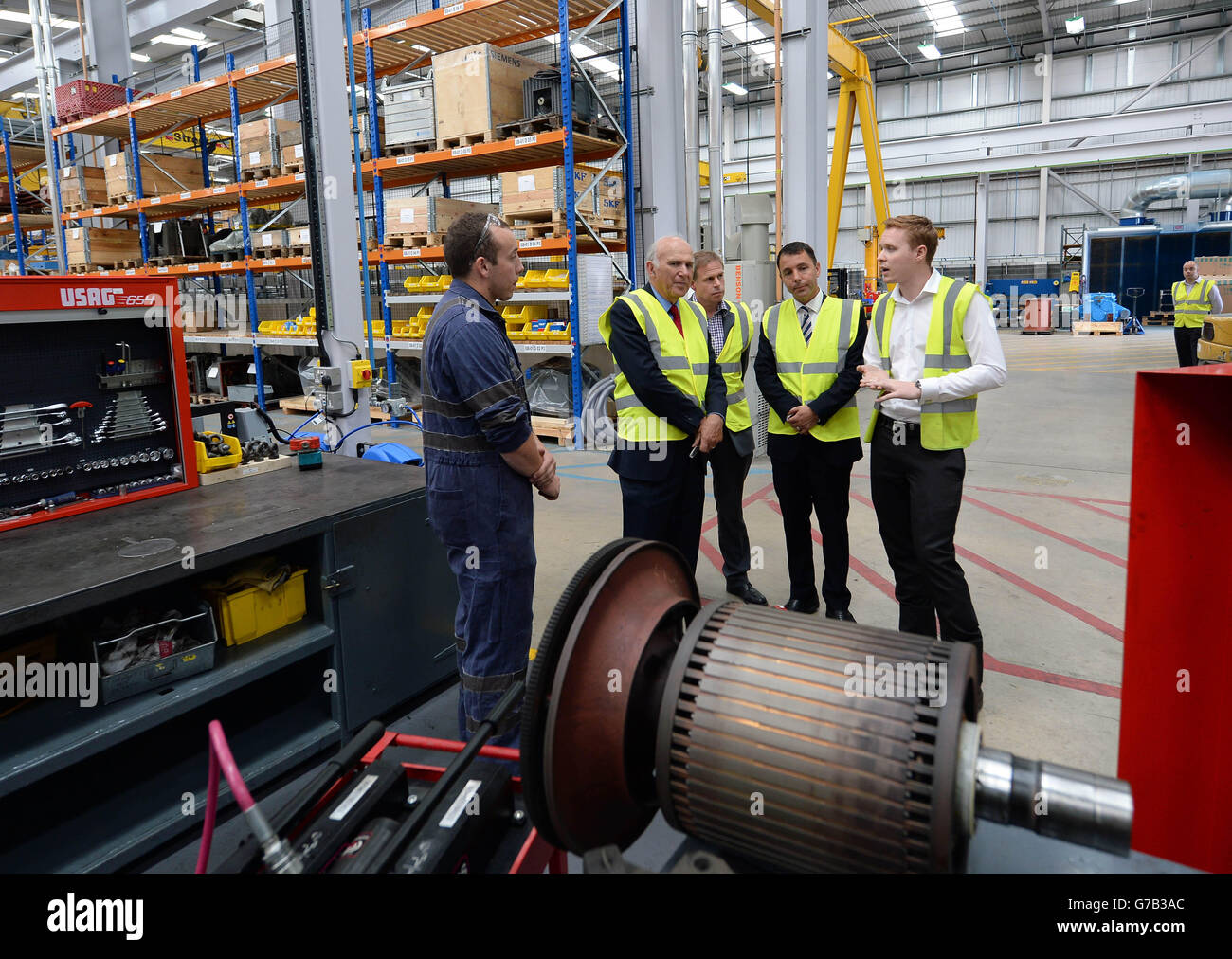 Go far campaign launch hi-res stock photography and images - Alamy