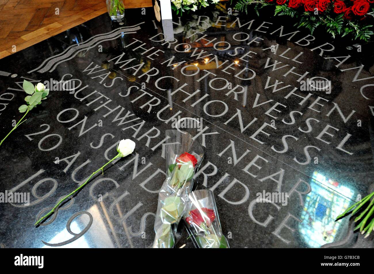 The bowbelle hi-res stock photography and images - Alamy