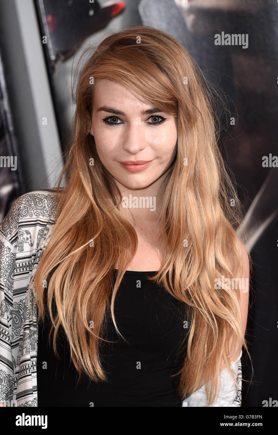 Screening sin city hi-res stock photography and images - Alamy