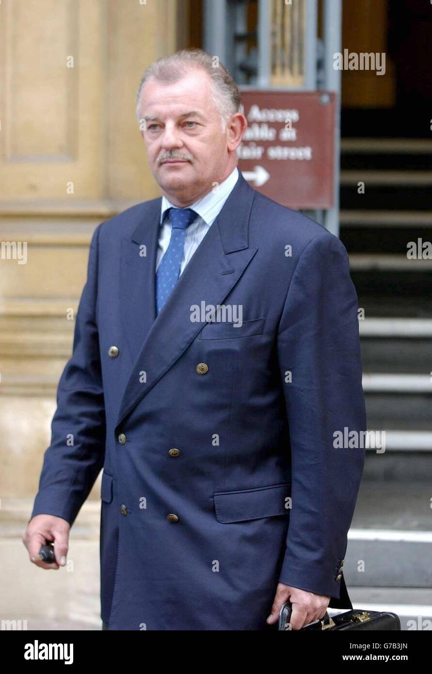 Patrick jones hi-res stock photography and images - Alamy