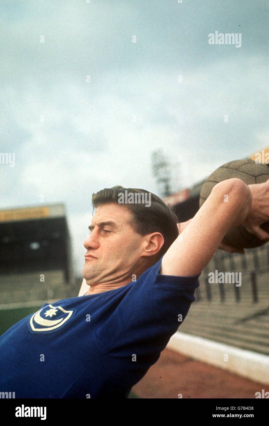 Jimmy dickinson portsmouth hi-res stock photography and images - Alamy