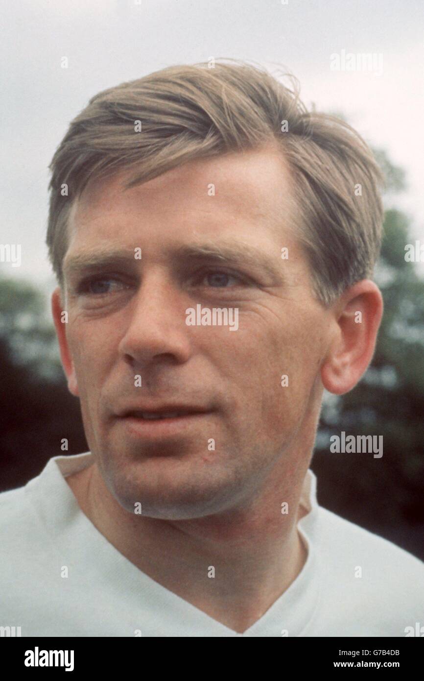 Gerry hitchens hi-res stock photography and images - Alamy