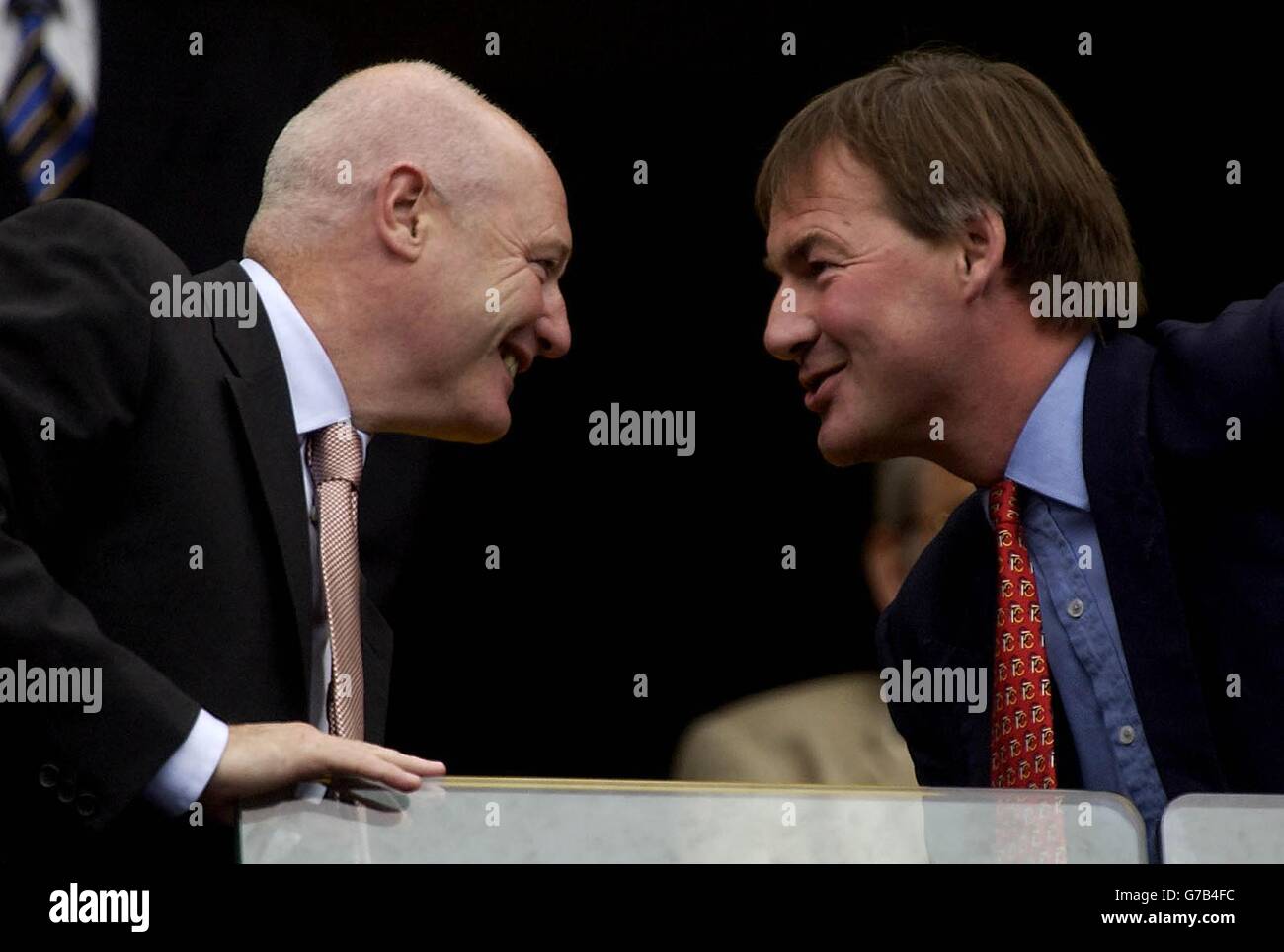 Rupert lowe southampton hi-res stock photography and images - Alamy