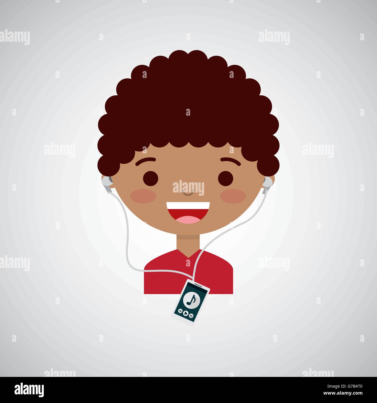 user technology design Stock Vector Image & Art - Alamy