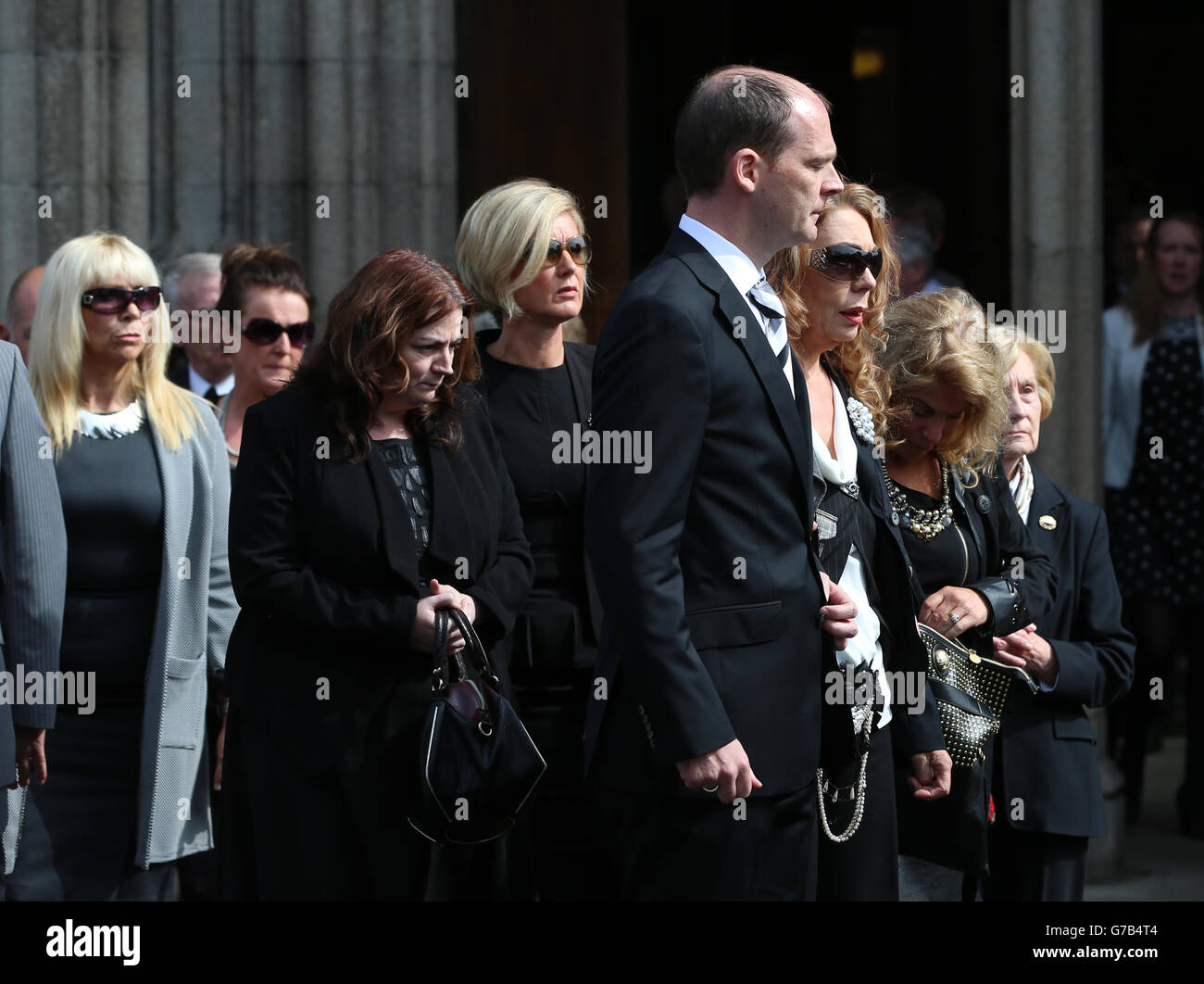 Gerry Anderson High Resolution Stock Photography and Images - Alamy