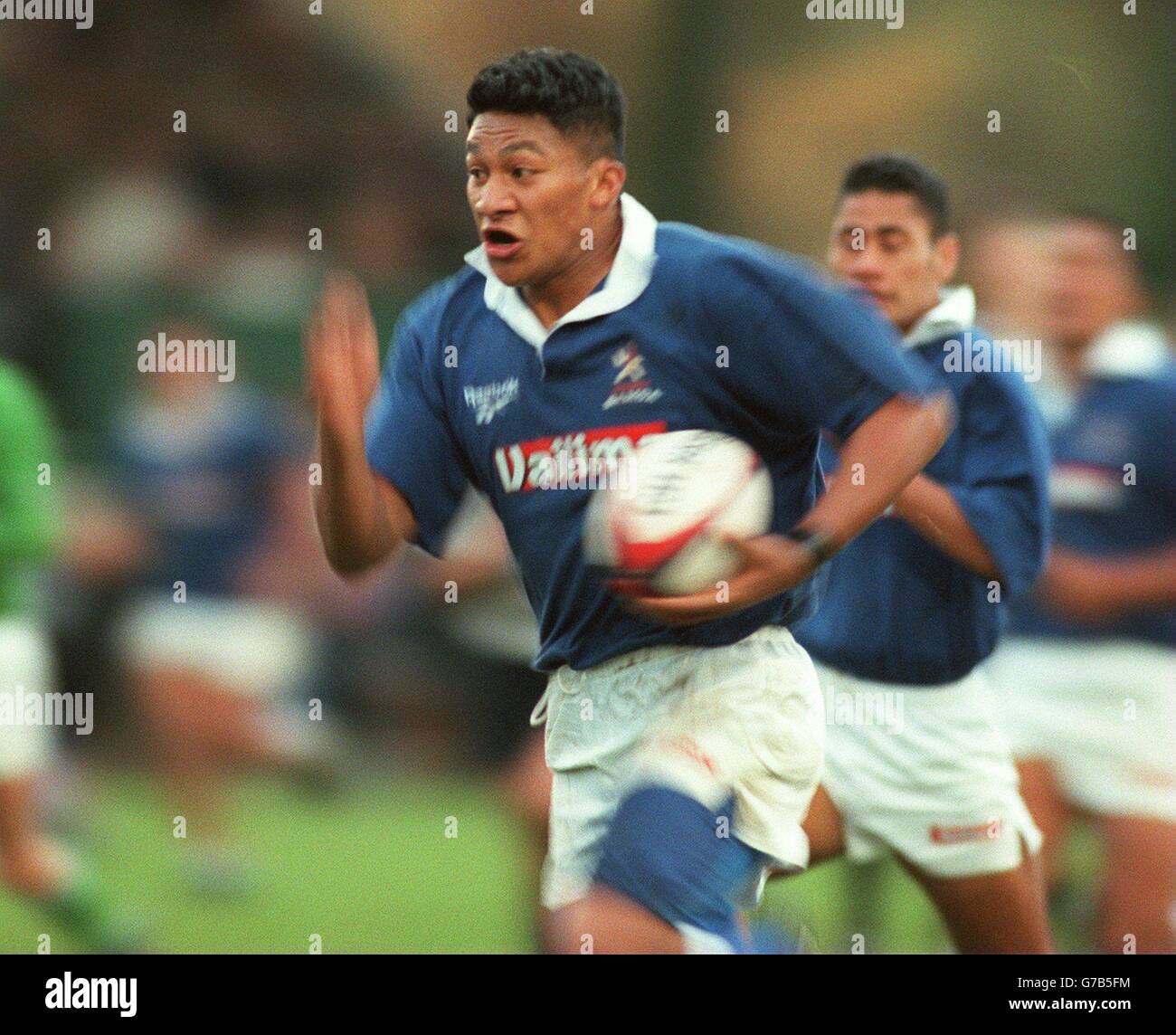 Filipo toala hi-res stock photography and images - Alamy