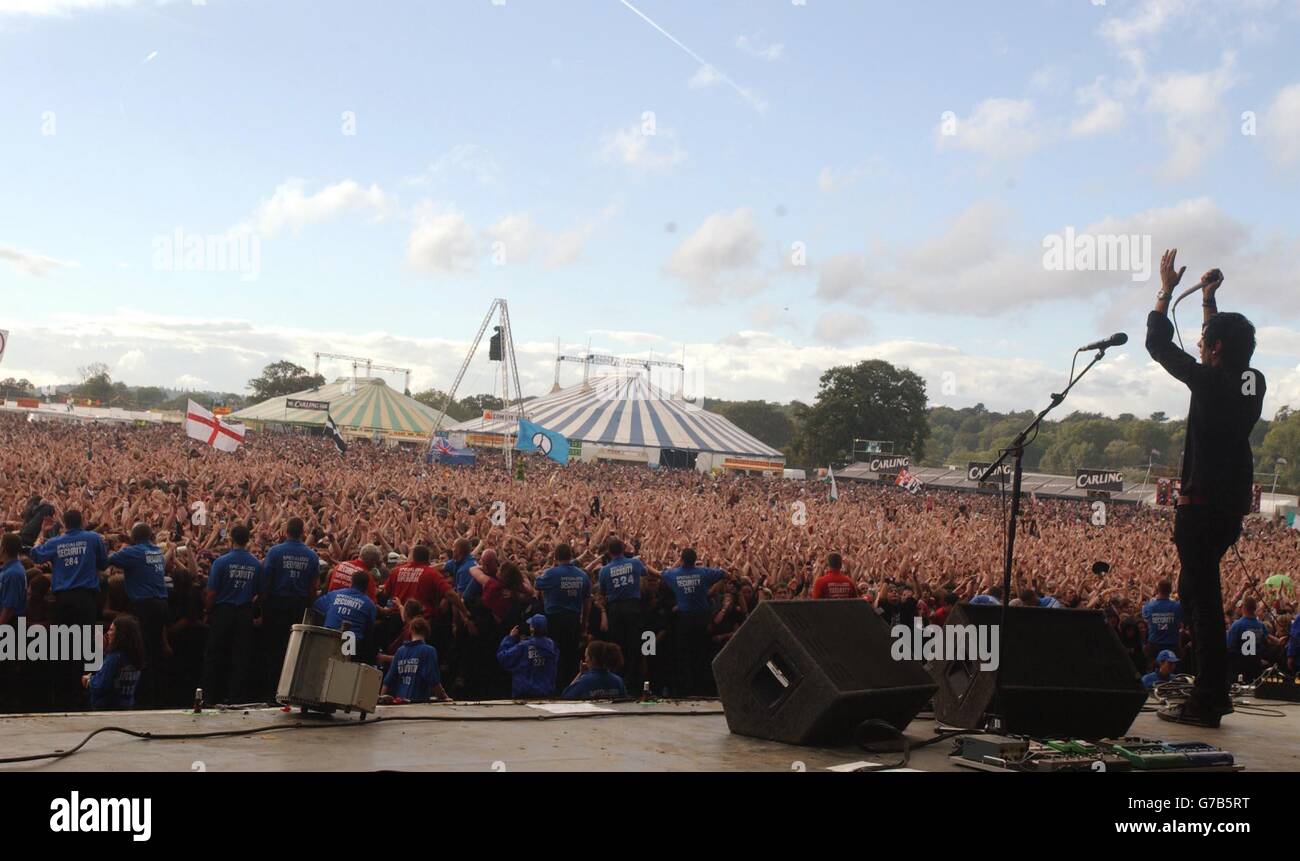 Readingfestivalcollection High Resolution Stock Photography and Images ...