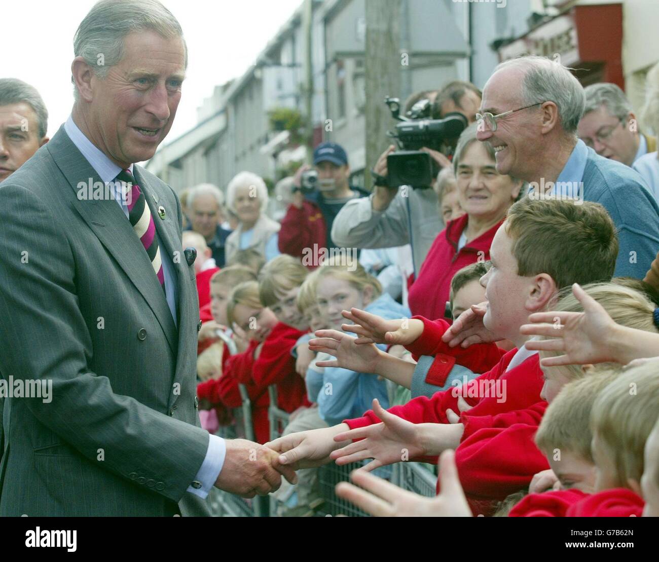 In castledawson hi-res stock photography and images - Alamy