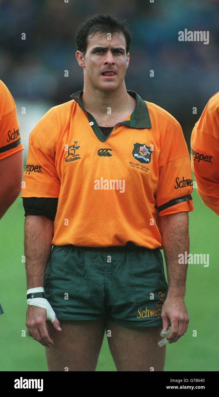 Michael brial hi-res stock photography and images - Alamy