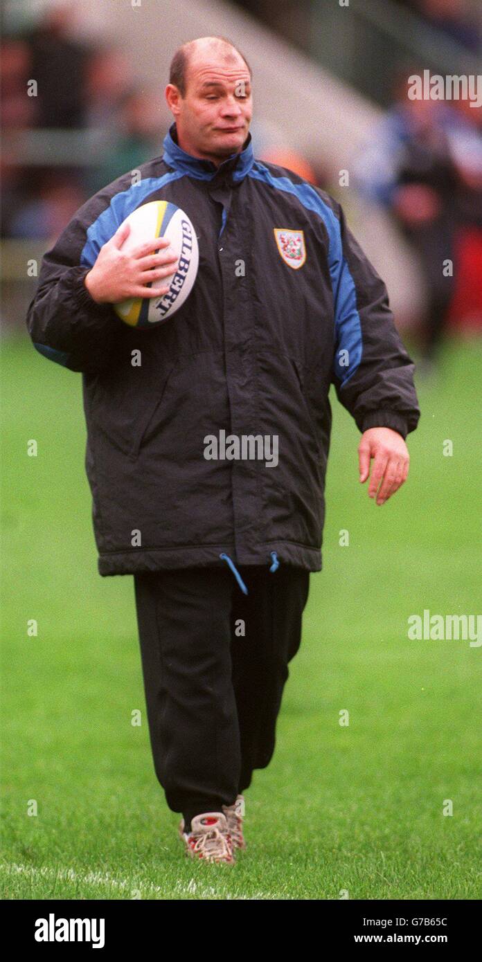 Rugby ... Heineken Cup ... Cardiff v Milan Stock Photo - Alamy