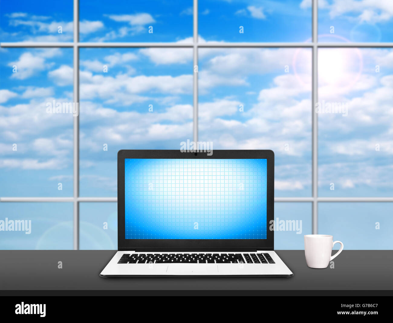 Display screen cap hi-res stock photography and images - Alamy