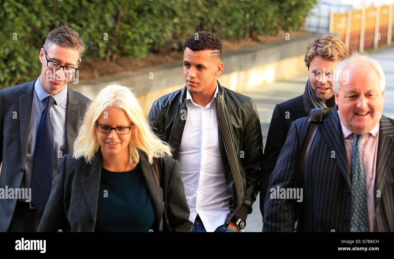 Courts ravel hi-res stock photography and images - Alamy