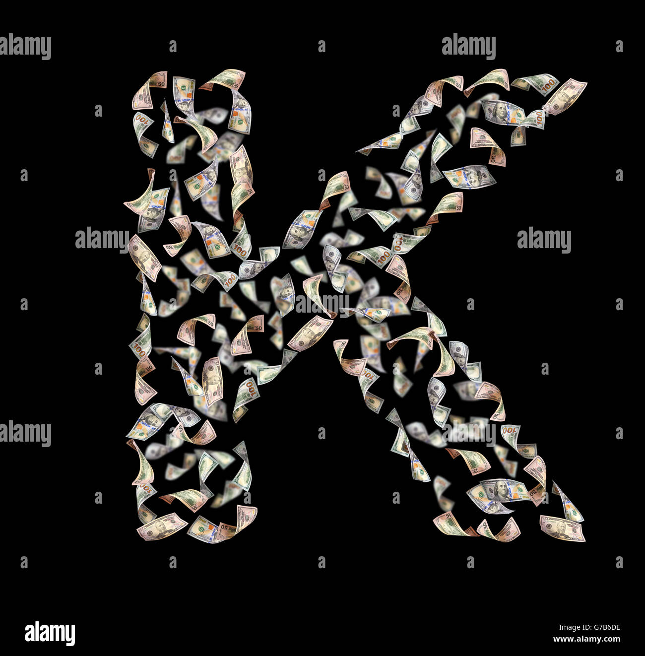 Letter k hi-res stock photography and images - Alamy