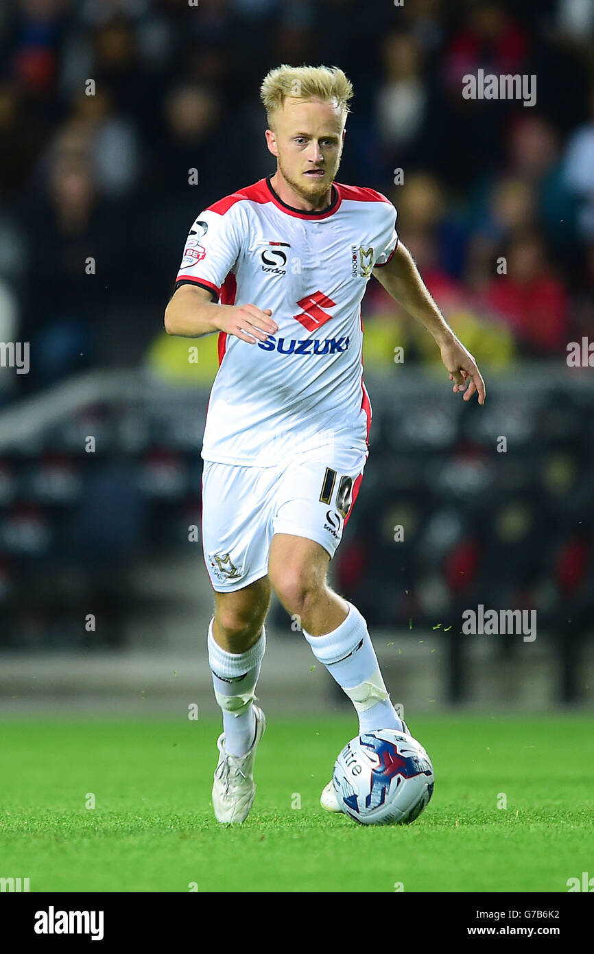 Milton Reeves High Resolution Stock Photography and Images - Alamy