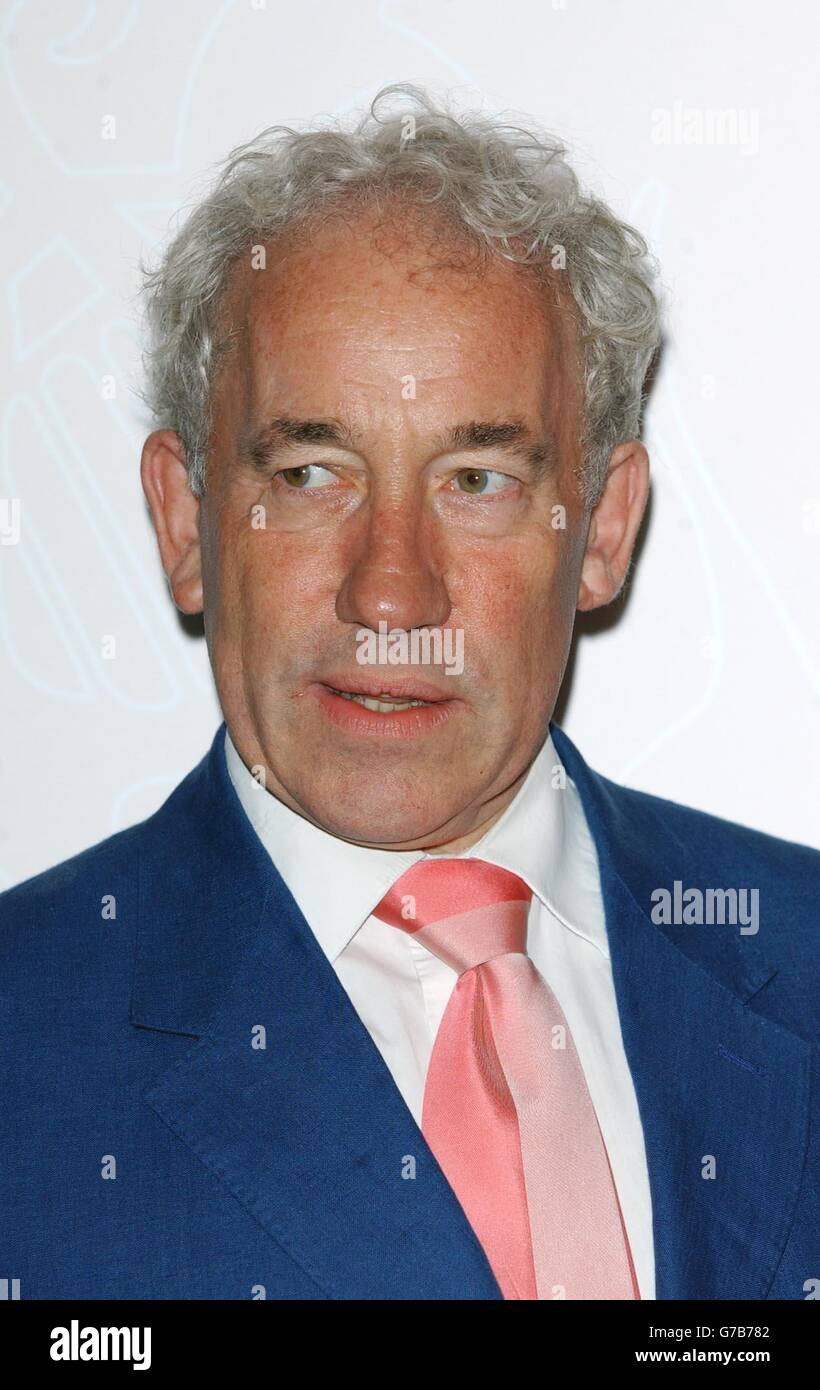 Gramophone awards london hi-res stock photography and images - Alamy