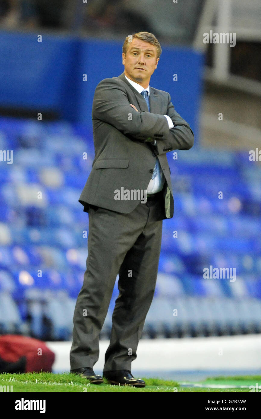Soccer - Capital One Cup - Second Round - Birmingham City v Sunderland ...