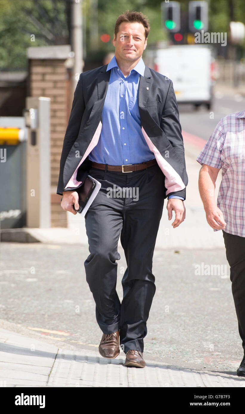 Gough court hi-res stock photography and images - Alamy