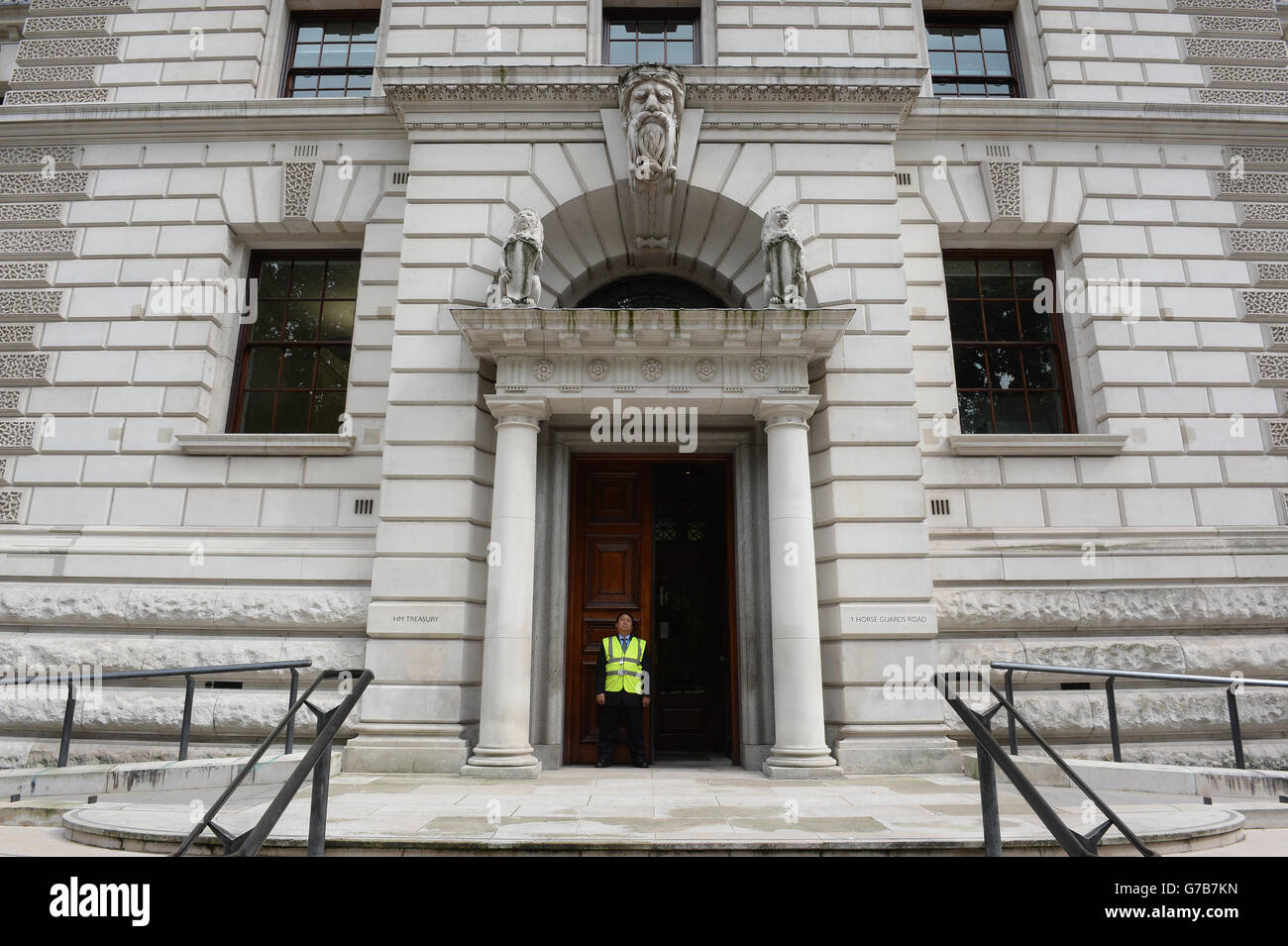 Government buildings stock Stock Photo - Alamy