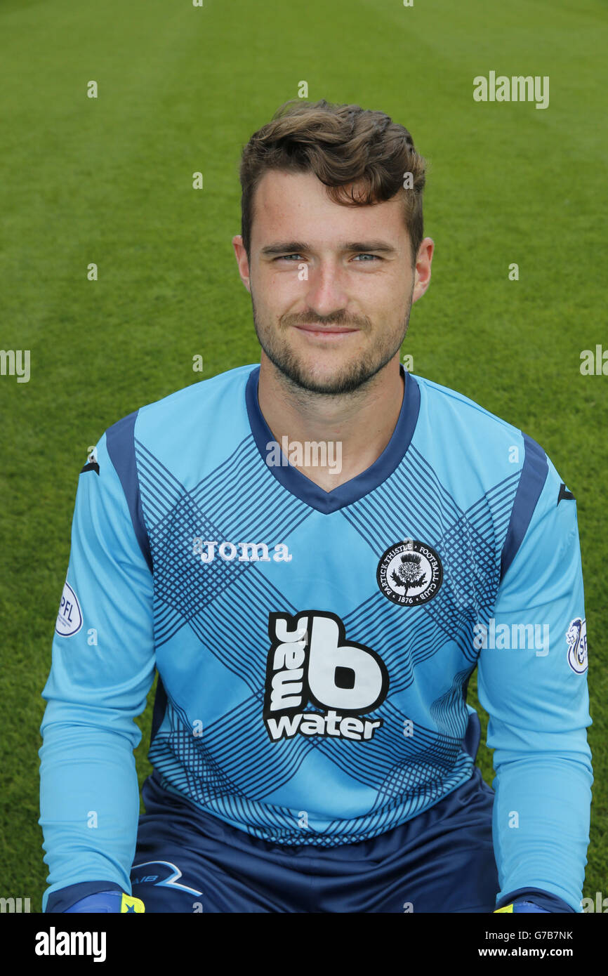 Scott basalaj hi-res stock photography and images - Alamy