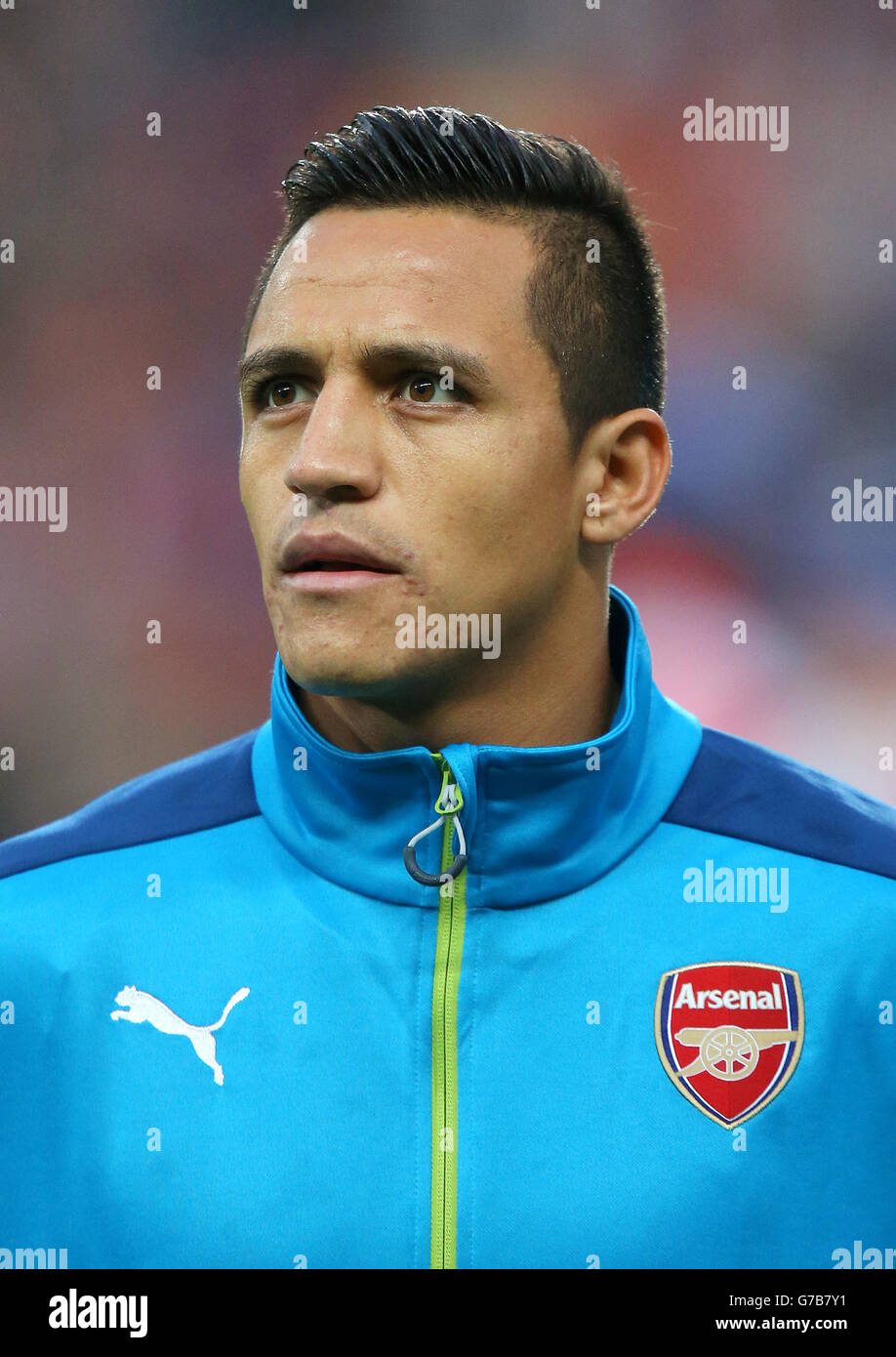 Soccer - UEFA Champions League - Qualifying - Play Off - Second Leg ...