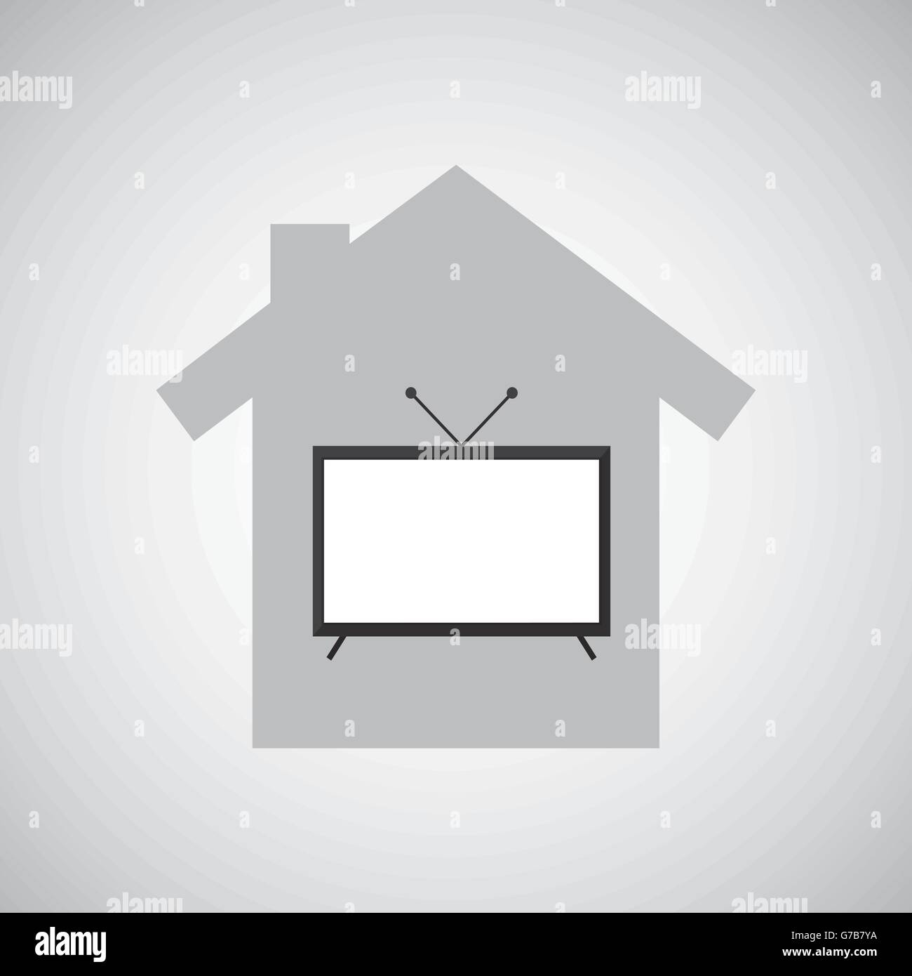 home appliances design Stock Vector Image & Art - Alamy