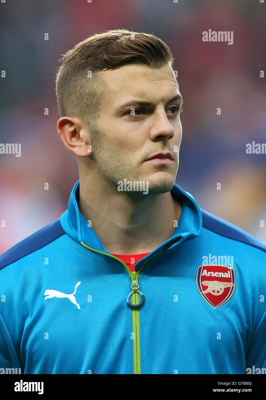 Soccer - UEFA Champions League - Qualifying - Play Off - Second Leg ...