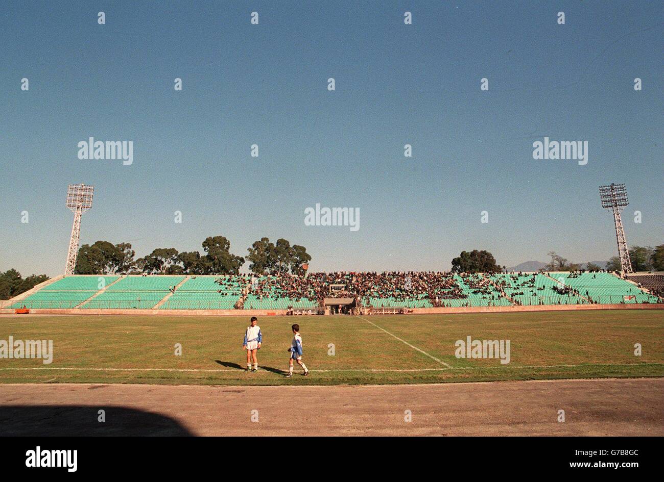 Batumi Stadium High Resolution Stock Photography and Images - Alamy
