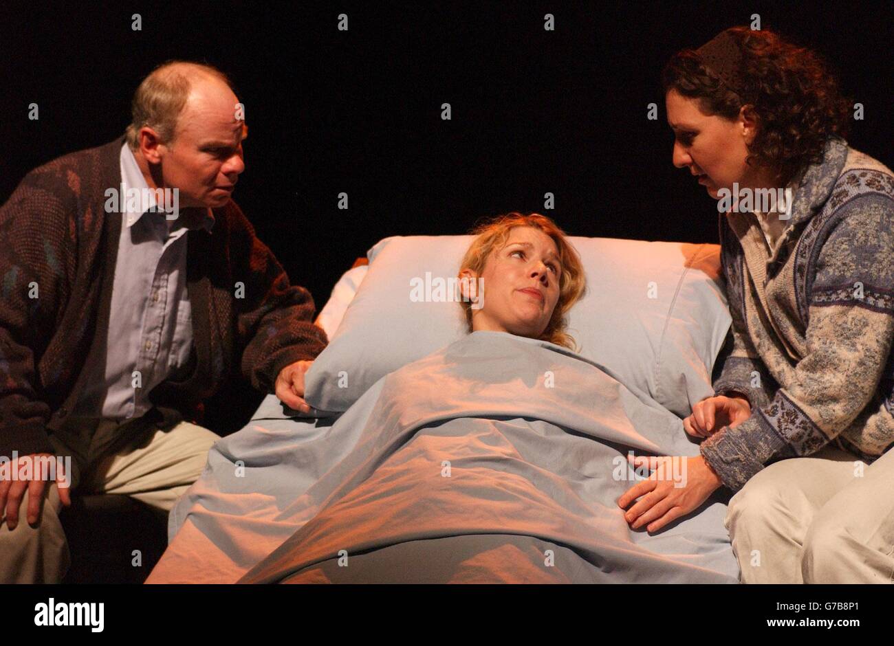 Riverside studios in hammersmith hi-res stock photography and images ...