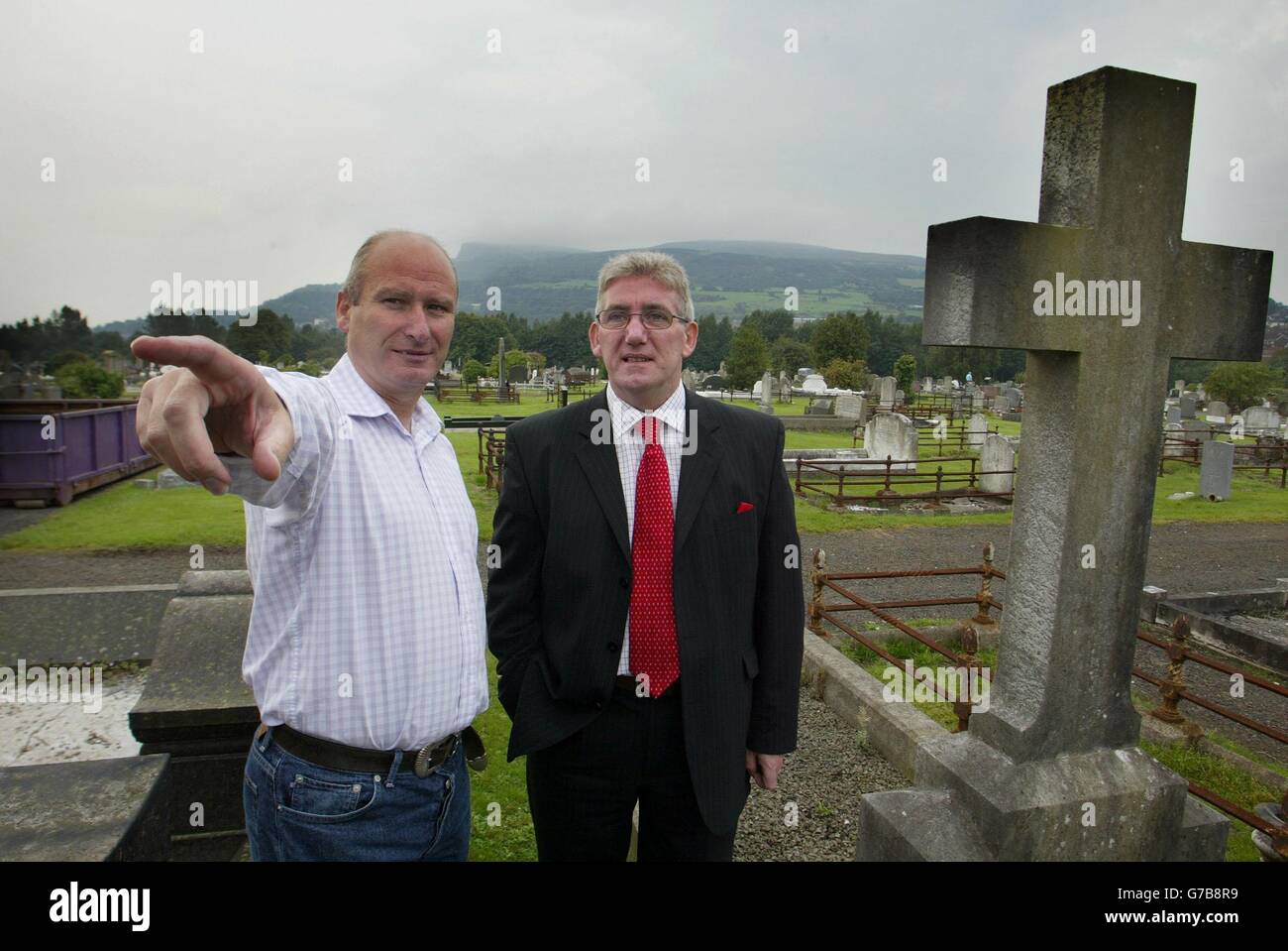 Tommy kirkham hi-res stock photography and images - Alamy