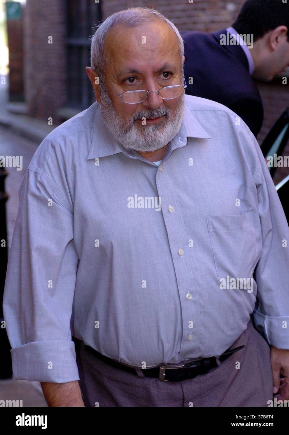 Eldin Murder Trial Stock Photo - Alamy