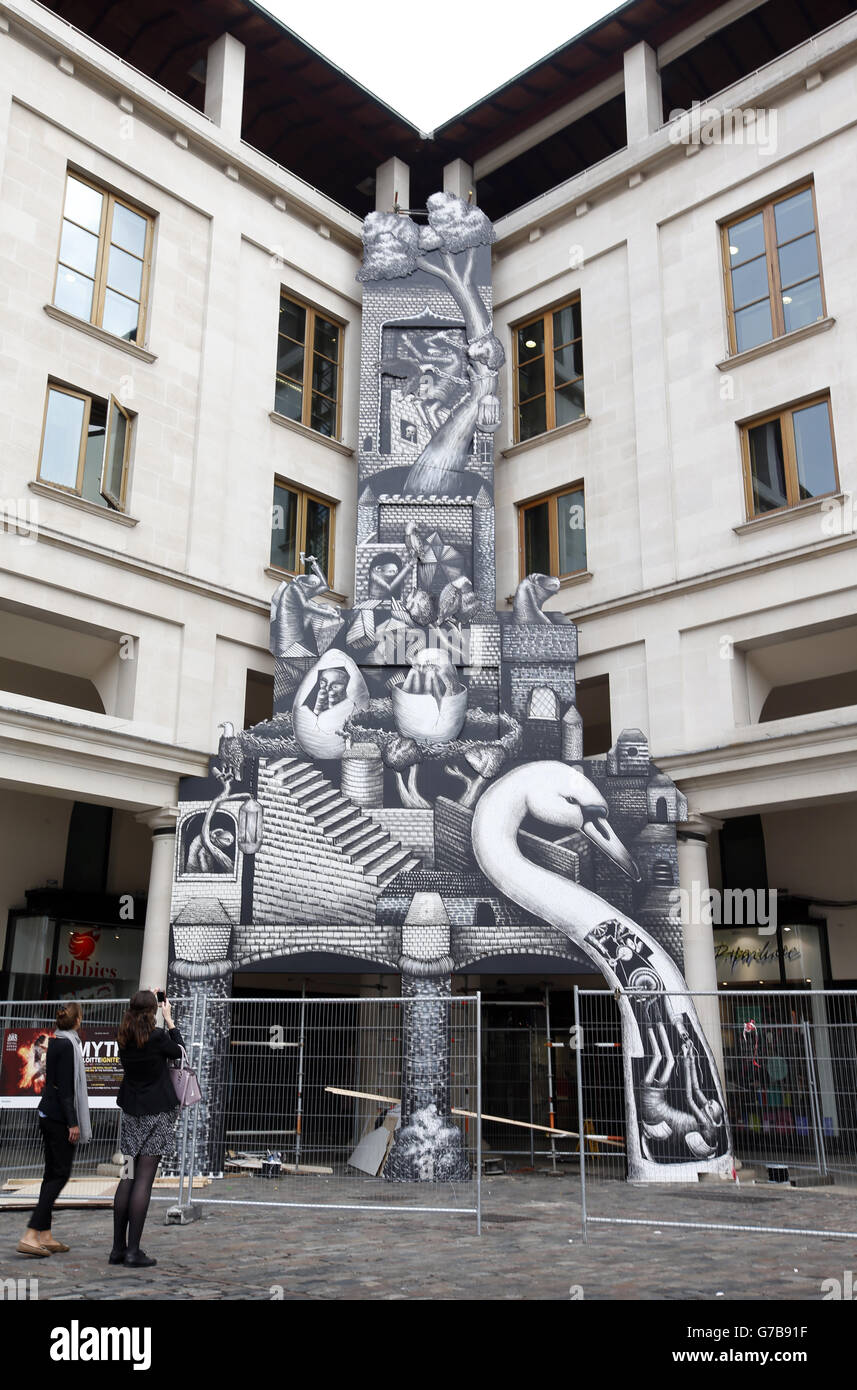 Arts phlegm hi-res stock photography and images - Alamy