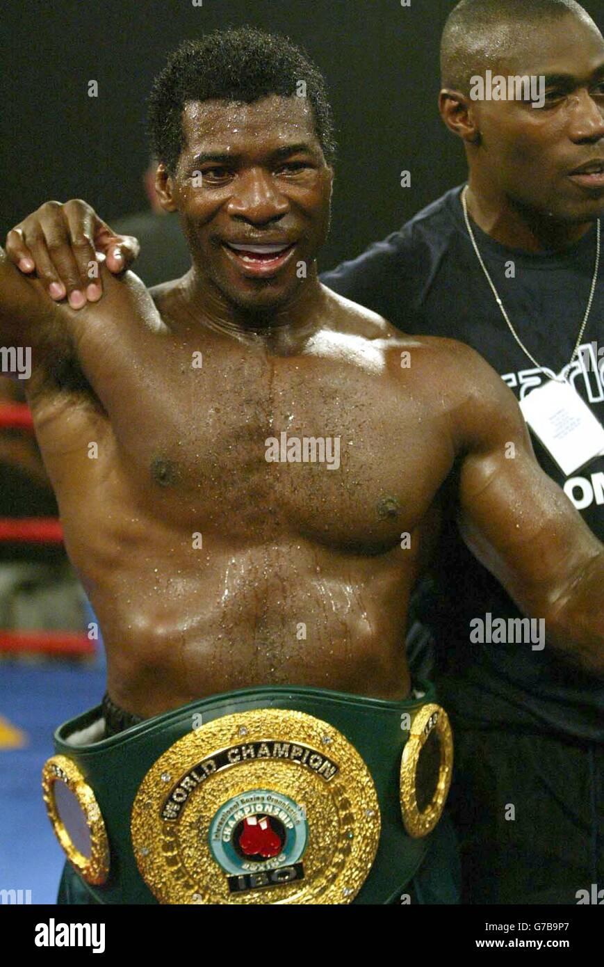 Ibo belt hi-res stock photography and images - Alamy