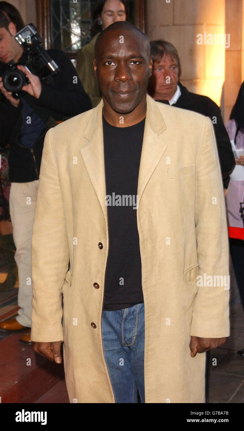 Gary beadle where hi-res stock photography and images - Alamy