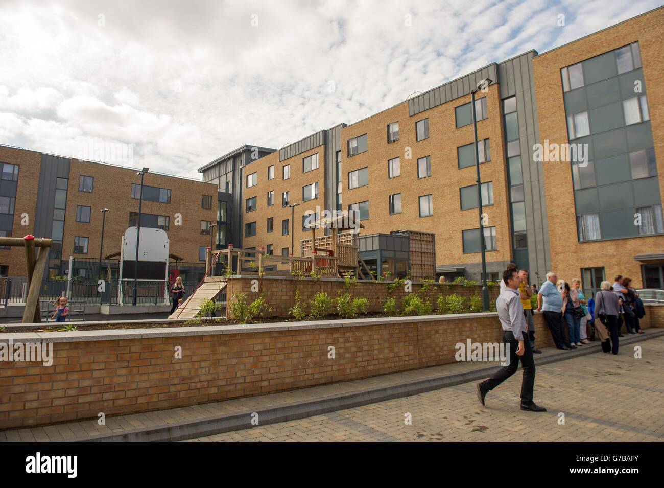 Inchicore dublin hi-res stock photography and images - Alamy