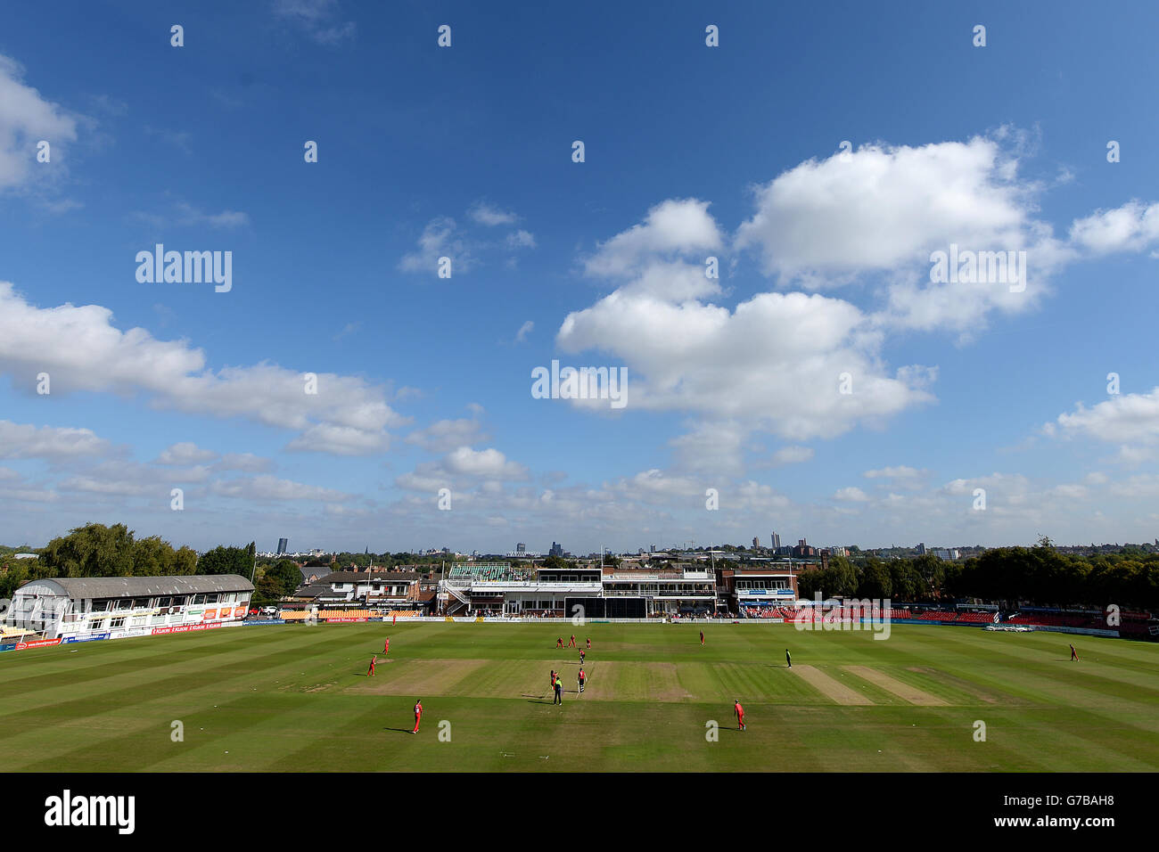 General view grace road hi-res stock photography and images - Alamy