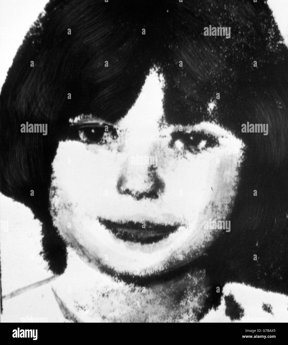 Mary bell killer High Resolution Stock Photography and Images - Alamy