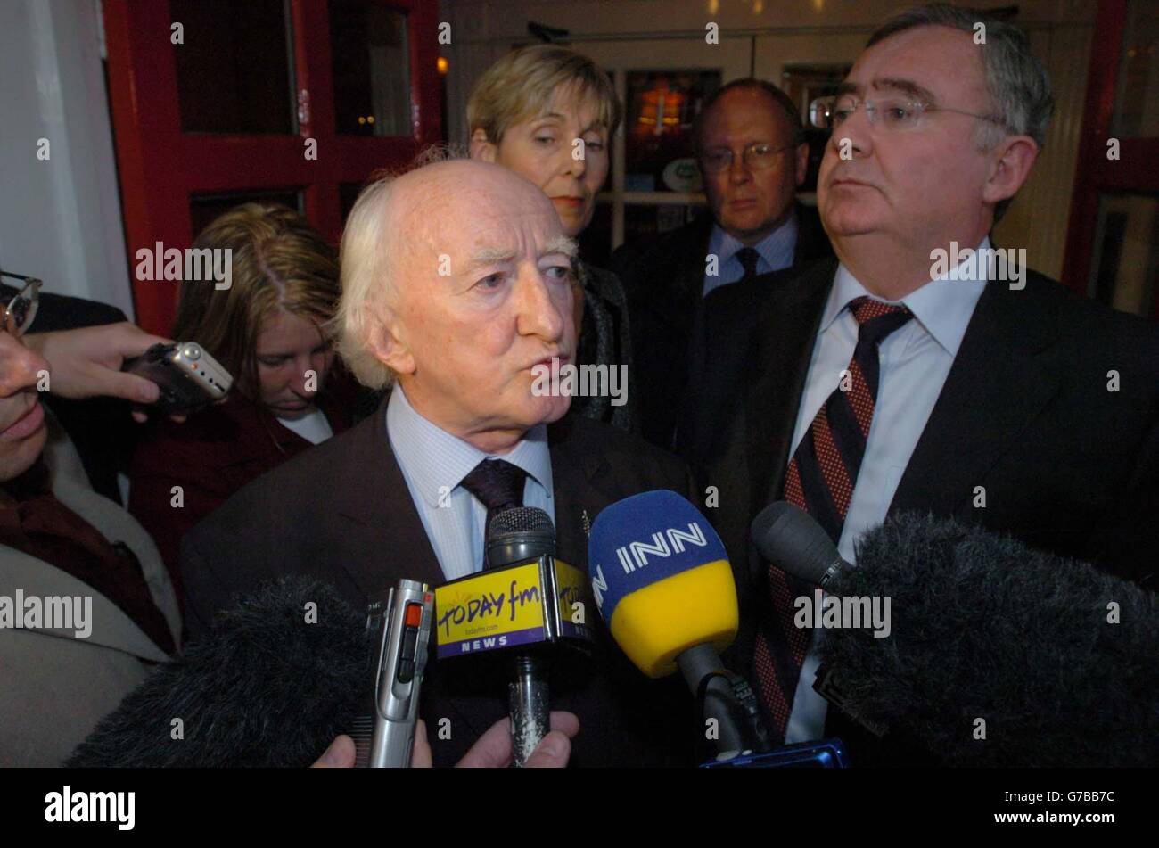 Pat higgins hi-res stock photography and images - Alamy