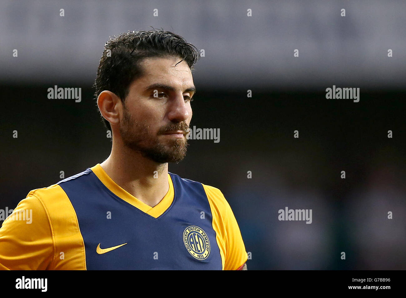 Mario nicolaou hi-res stock photography and images - Alamy