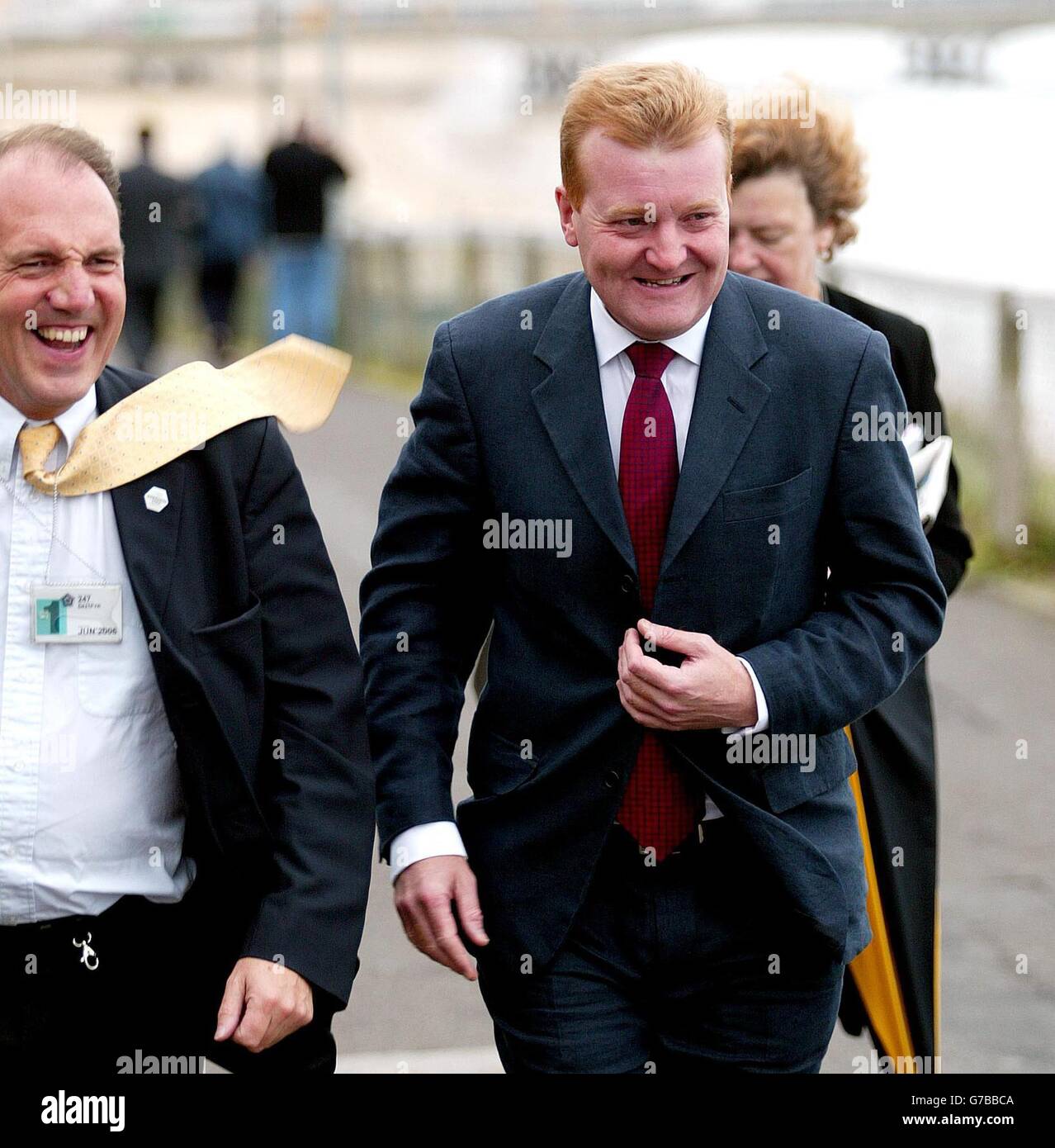 Changed to liberal party hi-res stock photography and images - Alamy