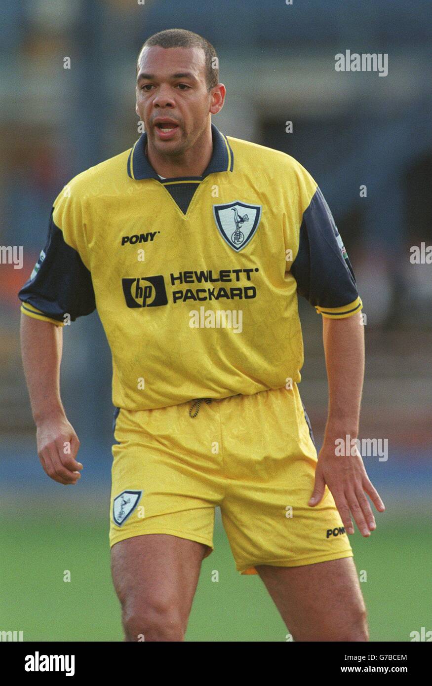 Tottenham Hotspur Reserves High Resolution Stock Photography and Images ...