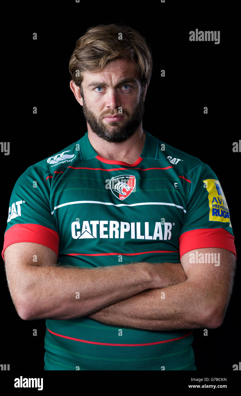 Rugby Union - 2014-15 Aviva Premiership Season Launch - Twickenham ...