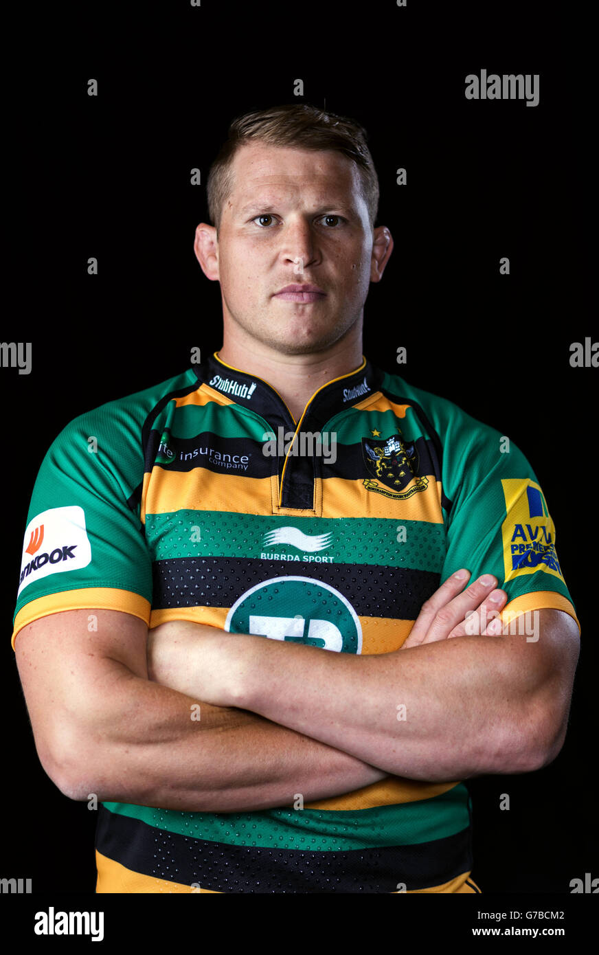 Rugby Union - 2014-15 Aviva Premiership Season Launch - Twickenham ...